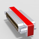 Deltron社（デルトロン社）の製品／D-Sub・USBコネクタ等各種コネクタ